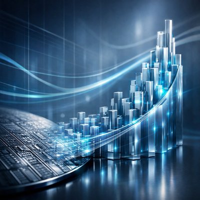 Memory-Chip Supercycle Lifts Key Suppliers on AI Demand