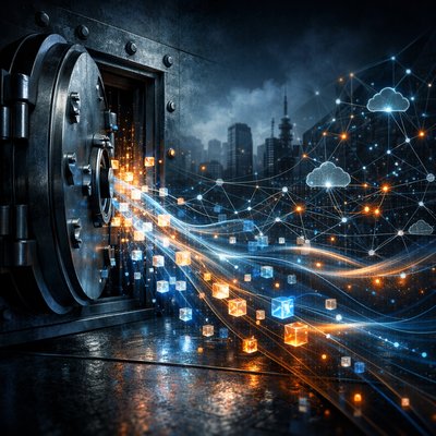 Massive Data Leak Exposes Journalists' Data on Dark Web